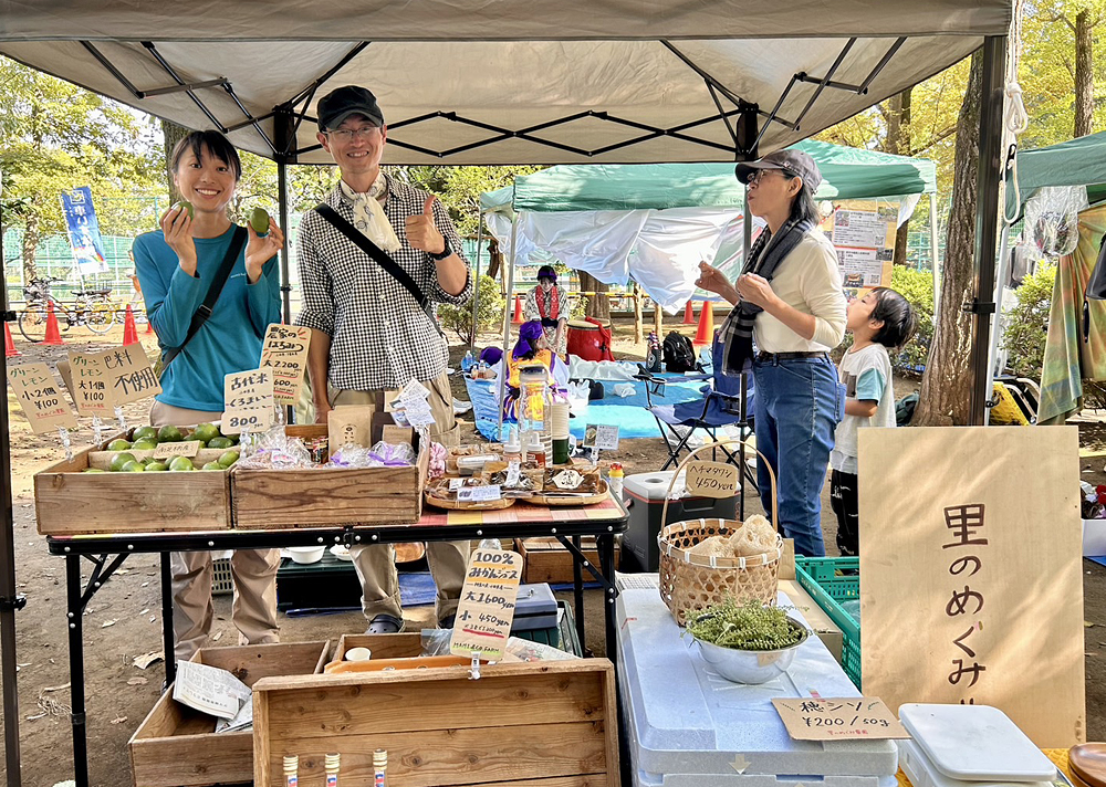 【エリアB】ゆかいな街／神戸発ぼちぼち・みなこい広場／全国からの広場 – 雑居まつり—ボランティアと福祉を考えるわたしたちがつくるおまつりです